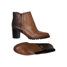 Tamaris Stiefelette Damen Gr&ouml;&szlig;e 39 braun