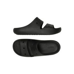 Crocs Sandalen Damen Gr&ouml;&szlig;e 38 schwarz