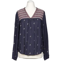 Pepe Jeans Bluse Damen Gr&ouml;&szlig;e XS marine