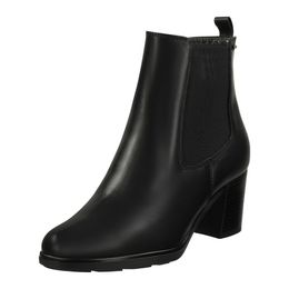 IGI&CO Igi&co Stiefelette Damen Gr&ouml;&szlig;e 38 schwarz Winterschuhe