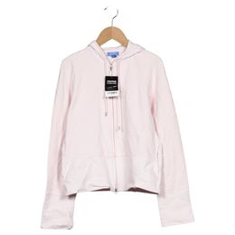 Escada Sport Kapuzenpullover Damen Gr&ouml;&szlig;e M pink