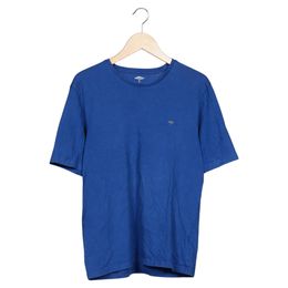 Fynch-Hatton T-Shirt Herren Gr&ouml;&szlig;e L blau