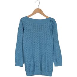 Mademoiselle Y&eacute;Y&eacute; Mademoiselle Y&eacute;y&eacute; Pullover Damen Gr&ouml;&szlig;e XS hellblau