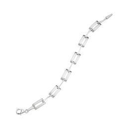 Balia Armband Damen Gr&ouml;&szlig;e 18.5 cm silber