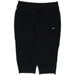 Nike Shorts Damen Gr&ouml;&szlig;e M schwarz