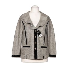Sportalm Blazer Damen Gr&ouml;&szlig;e XL grau