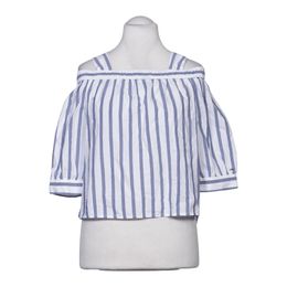 Tommy Jeans Bluse Damen Gr&ouml;&szlig;e M bunt