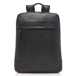 Castelijn & Beerens Castelijn & Beerens Businessrucksack Herren Gr&ouml;&szlig;e One Size schwarz