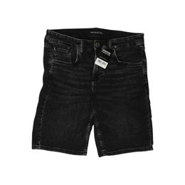 Mey & Edlich Mey & Edlich Shorts Herren Gr&ouml;&szlig;e 33 schwarz