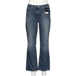 Cecil Jeans Damen Gr&ouml;&szlig;e 36 blau