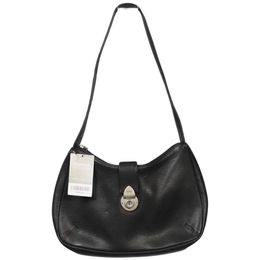 Bree Handtasche klein Leder Damen Gr&ouml;&szlig;e One Size schwarz