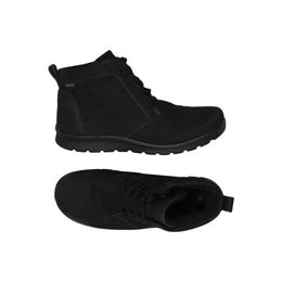 Ecco Stiefelette Damen Gr&ouml;&szlig;e 38 schwarz