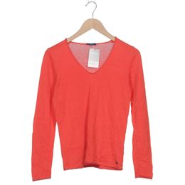 Tom Tailor Pullover Damen Gr&ouml;&szlig;e S rot