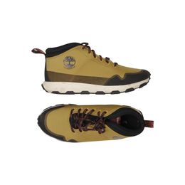 Timberland Sneaker Herren Gr&ouml;&szlig;e 43 braun