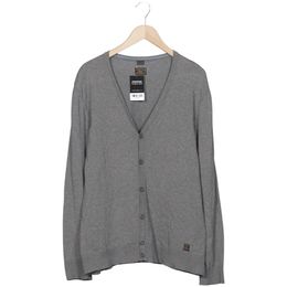s.Oliver Strickjacke Herren Gr&ouml;&szlig;e XL grau
