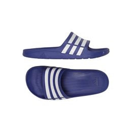 adidas Performance Sandalen Damen Gr&ouml;&szlig;e 37 blau