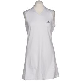 adidas Performance Kleid Damen Gr&ouml;&szlig;e XL wei&szlig;