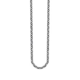 Thomas Sabo Kette Damen Gr&ouml;&szlig;e 45 silber
