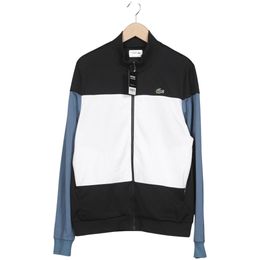 Lacoste Sport Sweater Herren Gr&ouml;&szlig;e L bunt