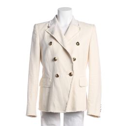 Purple Label By Nvsco Blazer Damen Gr&ouml;&szlig;e M beige