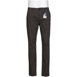 Marc O'Polo Marc O'polo Stoffhose Herren Gr&ouml;&szlig;e 34 braun