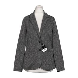 comma, COMMA Blazer Damen Gr&ouml;&szlig;e S grau