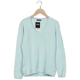 Darling Harbour Pullover Damen Gr&ouml;&szlig;e S hellblau