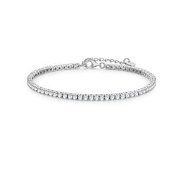 Glanzst&uuml;cke M&uuml;nchen Glanzst&uuml;cke M&uuml;nchen Armband Damen Gr&ouml;&szlig;e One Size silber