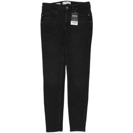 Mango Jeans Damen Gr&ouml;&szlig;e 27/28 schwarz