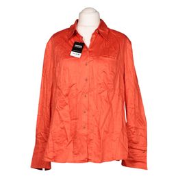 Madeleine Mode Madeleine Bluse Damen Gr&ouml;&szlig;e L orange