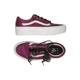 Vans Sneaker Damen Gr&ouml;&szlig;e 36 lila