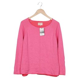 LIEBLINGSST&Uuml;CK Lieblingsst&uuml;ck Pullover Damen Gr&ouml;&szlig;e XL pink