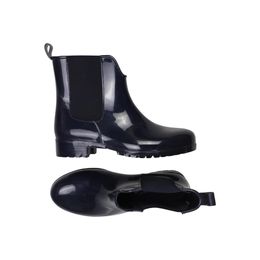 Tamaris Stiefelette Damen Gr&ouml;&szlig;e 36 marine