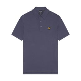 Lyle & Scott Lyle & Scott Shirt ' Interlock ' Herren Gr&ouml;&szlig;e S nachtblau