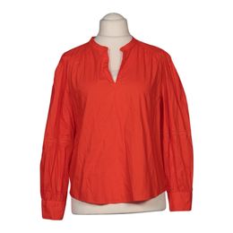 IPURI Bluse Damen Gr&ouml;&szlig;e L rot