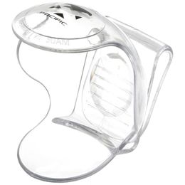 PACIFIC Clip 'Clip X' Herren Gr&ouml;&szlig;e one size transparent