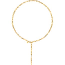CAI ca&iuml; Kette Damen Gr&ouml;&szlig;e One Size gold