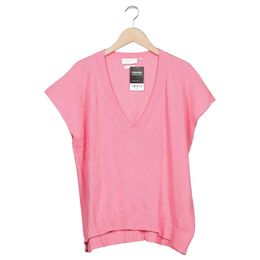 Rich & Royal Rich & Royal Pullover Damen Gr&ouml;&szlig;e XXL pink