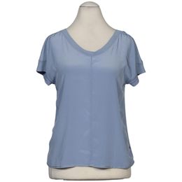 Marc Cain Sports Bluse Damen Gr&ouml;&szlig;e M hellblau