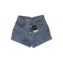 Levi's Levi's Shorts Damen Gr&ouml;&szlig;e S blau