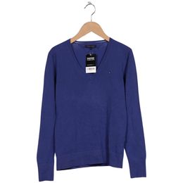 Tommy Hilfiger Pullover Damen Gr&ouml;&szlig;e S marine