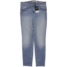 Mavi Jeans Damen Gr&ouml;&szlig;e 26 hellblau