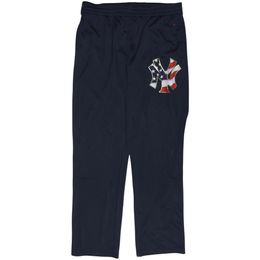 Champion Authentic Athletic Apparel Stoffhose Herren Gr&ouml;&szlig;e 35/36 marine