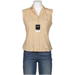 Windsor Bluse Damen Gr&ouml;&szlig;e M beige