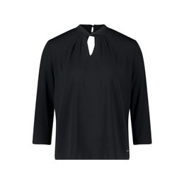 Betty Barclay Shirt Damen Gr&ouml;&szlig;e S schwarz