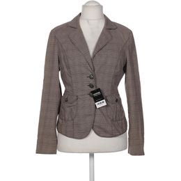 Taifun Blazer Damen Gr&ouml;&szlig;e M grau