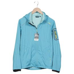 CMP Jacke Damen Gr&ouml;&szlig;e L hellblau
