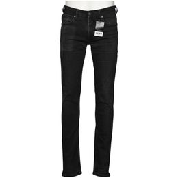 Tom Tailor Denim Jeans Herren Gr&ouml;&szlig;e 32 schwarz
