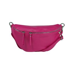 Florence G&uuml;rteltasche Damen Gr&ouml;&szlig;e One Size pink