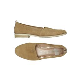 Tamaris Halbschuh Damen Gr&ouml;&szlig;e 37 beige